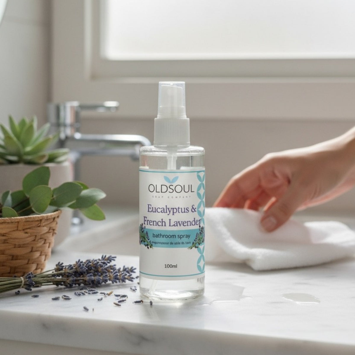 Bathroom Spray - Refresh Your Space with Luxurious Bathroom Sprays ...