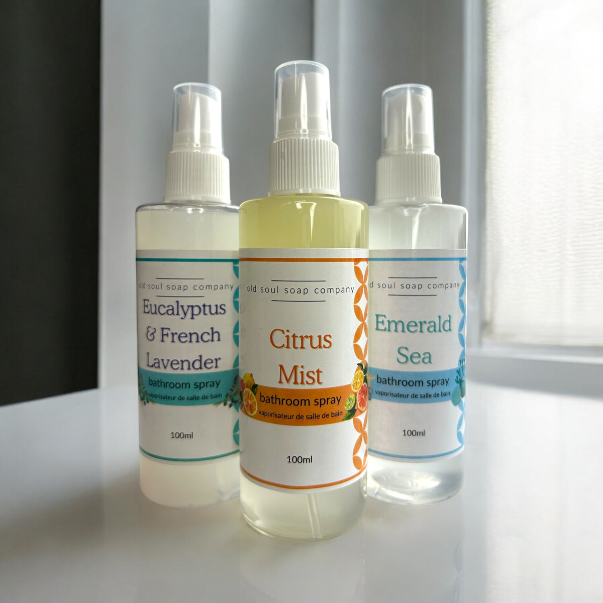 Bathroom Spray - Refresh Your Space with Luxurious Bathroom Sprays ...