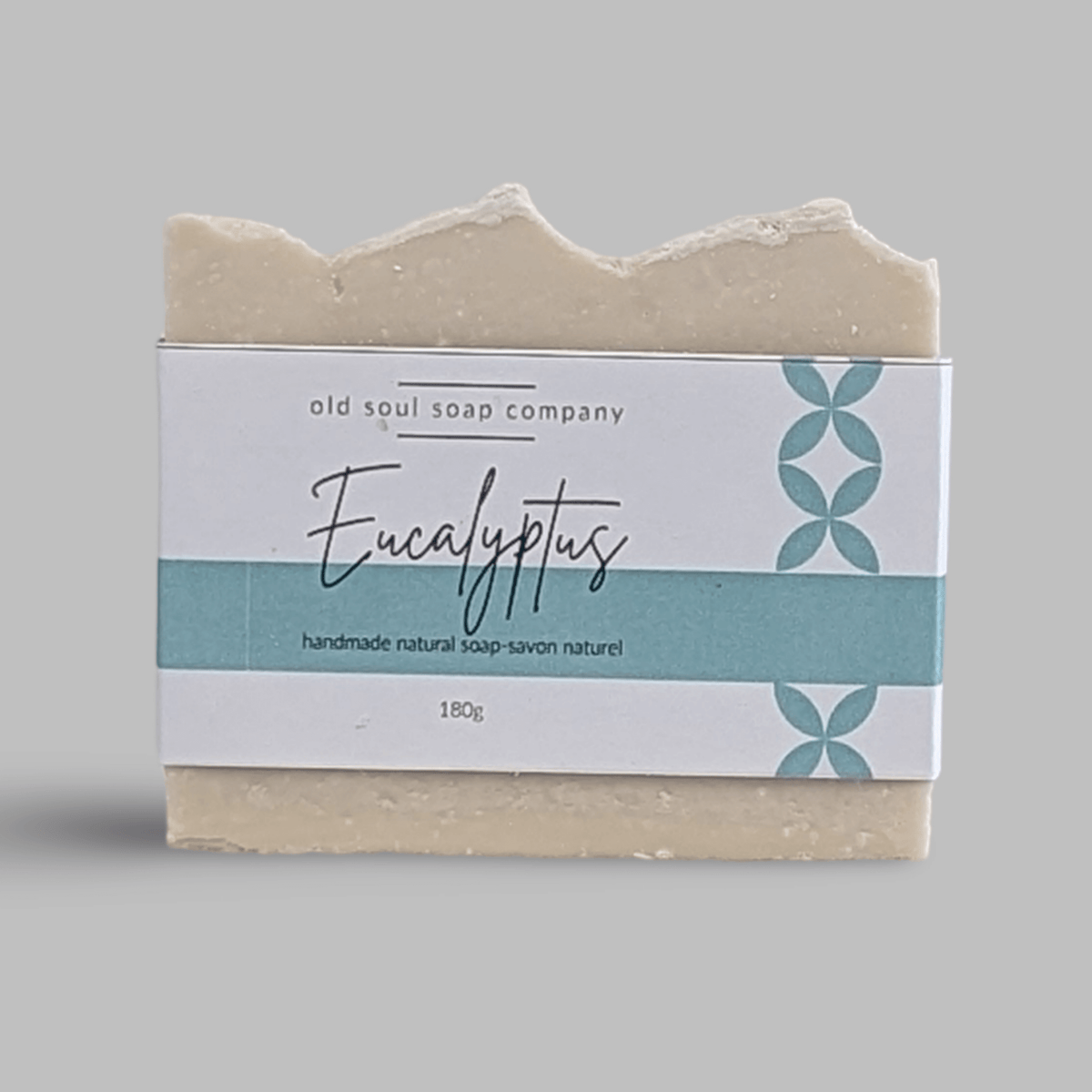 Buy Eucalyptus Soap | Old Soul Soap Company – Old Soul Soap Company Inc