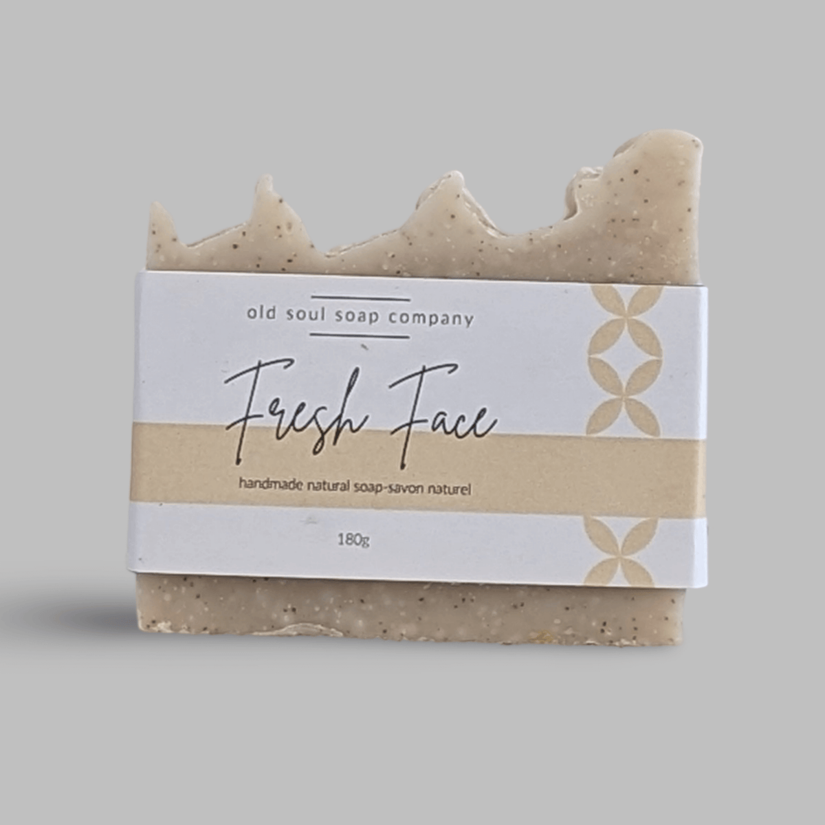 Buy Fresh Face Soap | Old Soul Soap Company – Old Soul Soap Company Inc