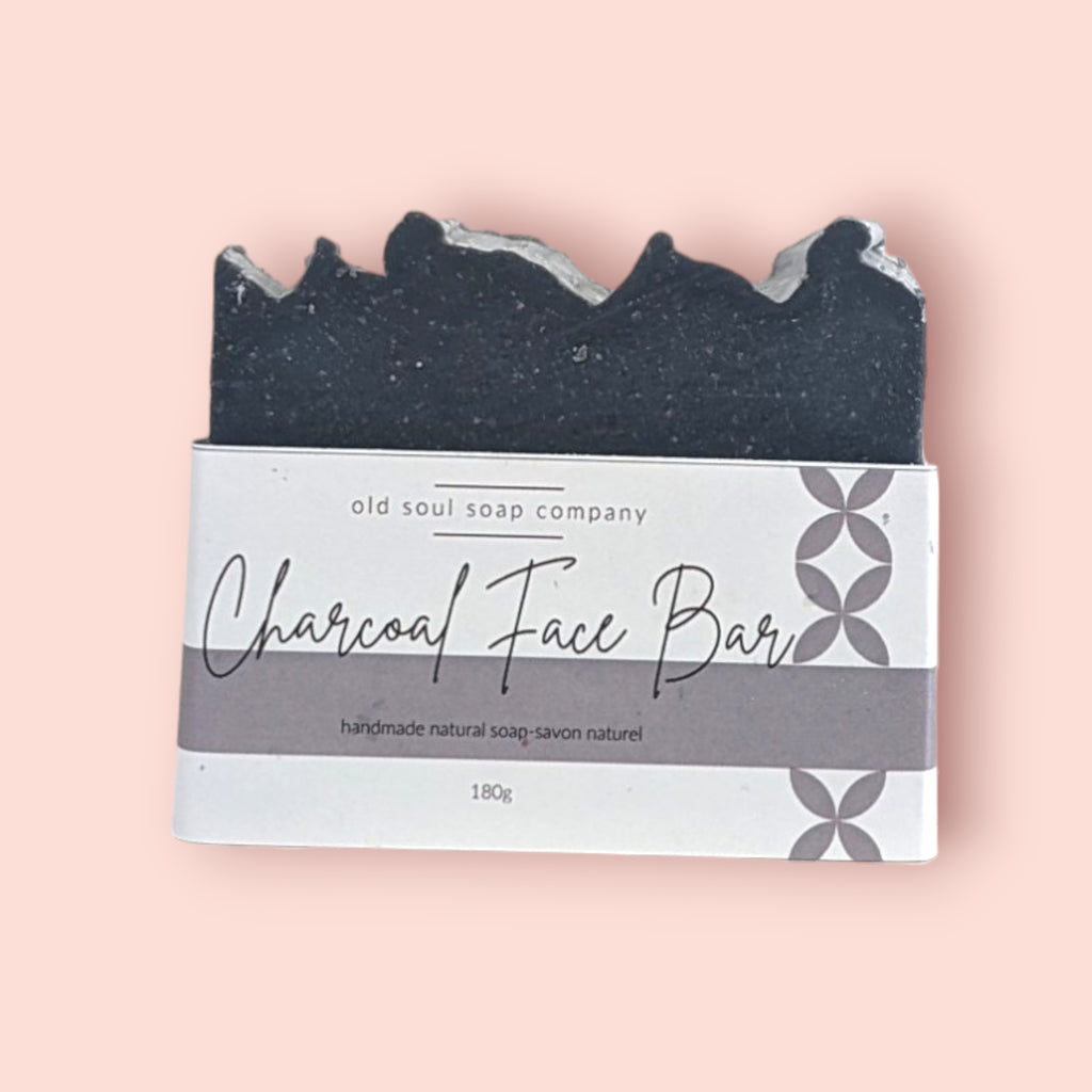 Natural Handmade Soaps and Skincare Products | Old Soul Soap Company ...