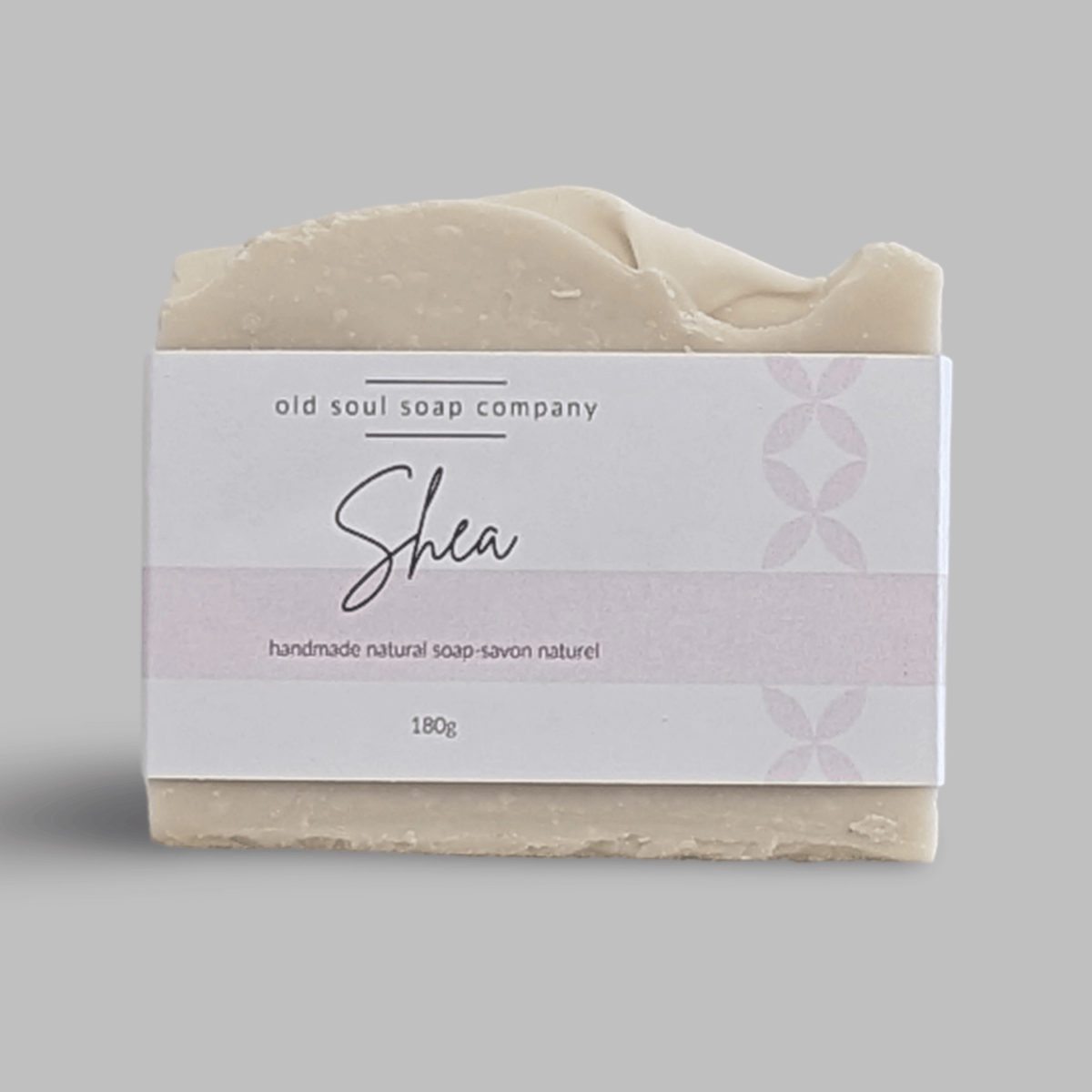 Buy Shea Baby Soap | Old Soul Soap Company – Old Soul Soap Company Inc